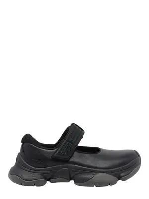 Camper Karst 2 Low-top Sneakers - Black