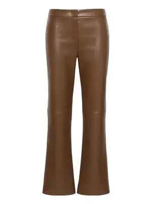 Max Mara Max Mara Sublime Trousers Brown