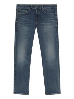 Hugo Boss Delaware Jeans - Blue