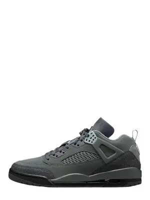 JORDAN Spizike Low Sneakers - Grey