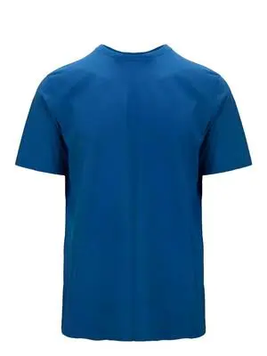 Herno Crew-neck T-shirt - Blue