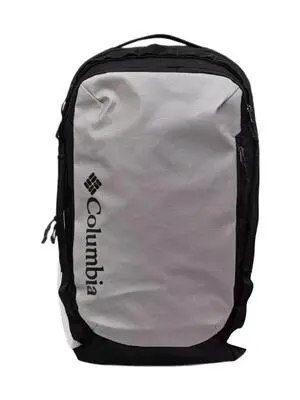 Columbia Landroamer Panelled Backpack - Black