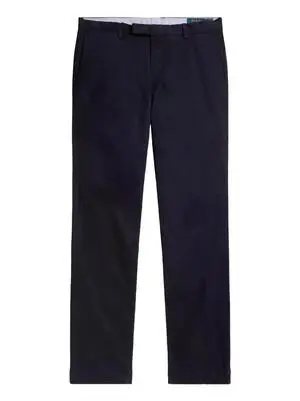 Polo Ralph Lauren Greenwich Slim-fit Trousers - Blue