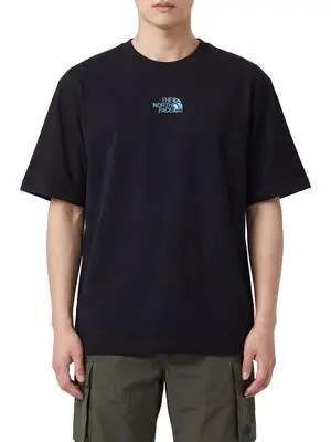 The North Face T-shirt - Black