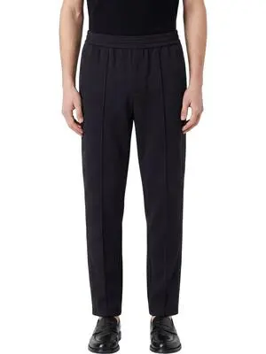 Emporio Armani Jogging Trousers - Blue