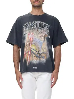 MSGM T-shirt - Black