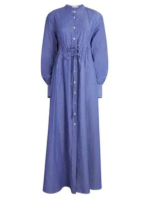 DAY DRESSES