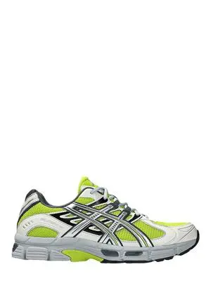 Asics Gel Stratus Mc Athletic Shoes - Silver