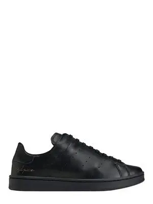 Adidas Y-3 Diagonal Stan Smith Sneakers - Black