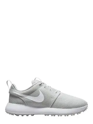 Nike Roshe Golf Athletic Lace-up Sneakers - Grey