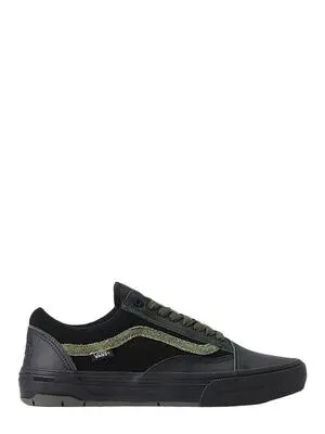 VANS Old Skool Wafflecup Sneakers - Black