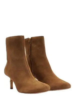 FARM RIO FARM Rio Bamboo Heel Bootie