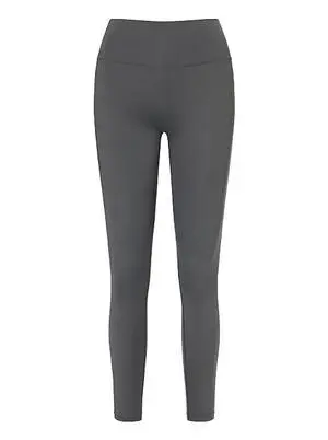 ADANOLA Ultimate Workout Leggings - Graphite Grey