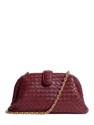 Bottega Veneta Small Lauren 1980 Bag - Multicolor