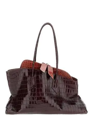 Attico Shoulder Bag - Multicolor