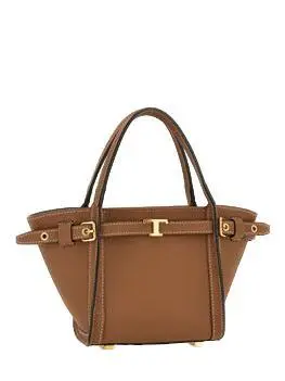TOD'S Tim Shopping Mini Bag - Multicolor
