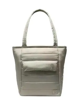 Herschel Supply Co. Quilted Tote Bag - Neutrals