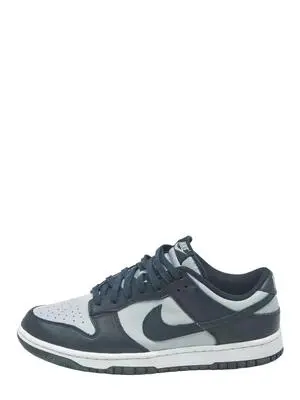 Nike Dunk Low Sneakers - Blue