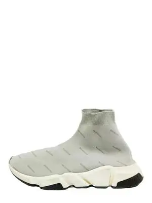 Balenciaga Speed Trainer Sneakers - Grey