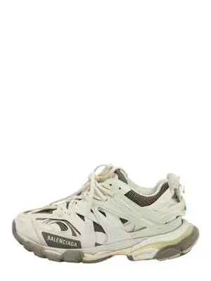 Balenciaga Track Sneakers - Neutrals