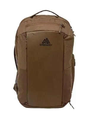 GREGORY Border Traveller 30 Zip Backpack - Brown