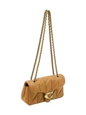 COACH Pillow Tabby Shoulder Bag - Neutrals