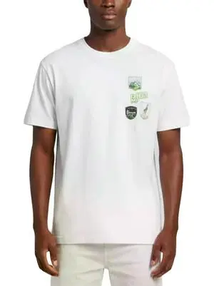 Dior Short-sleeve T-shirt - White