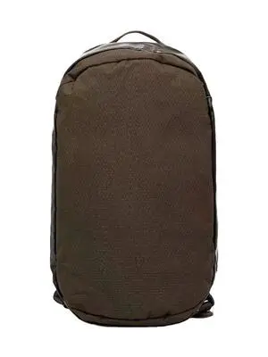 GREGORY Alpaca Duffle Bag - Brown