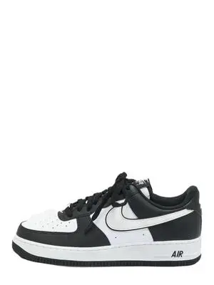 Nike Force 1 '07 Sneakers - Black