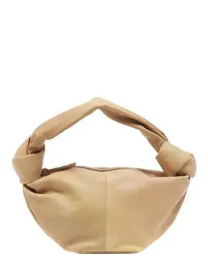 Bottega Veneta Double Knot Tote Bag - Neutrals