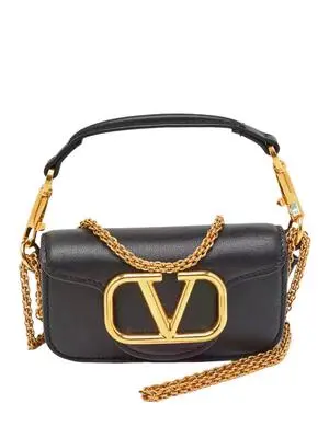 VALENTINO Valentino Garavani Mini Locò Cross Body Bag
