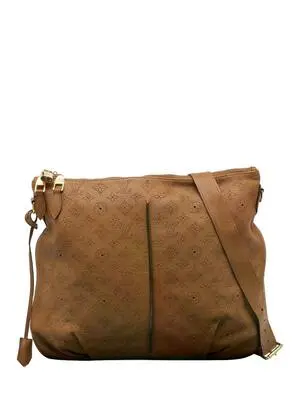 LOUIS VUITTON Louis Vuitton Selene Mahina Handbag
