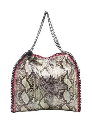 Stella McCartney Small Falabella Tote Bag - Grey