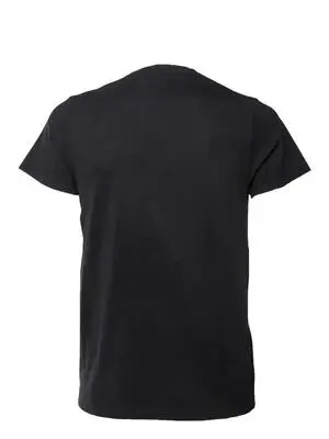 Loewe Anagram T-shirt - Black