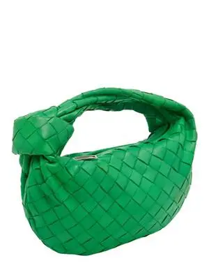 Bottega Veneta Jodie Mini Handbag - Green