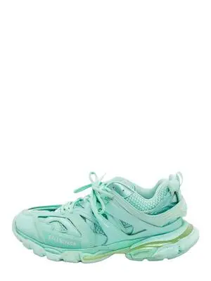 Balenciaga Track Sneakers - Blue
