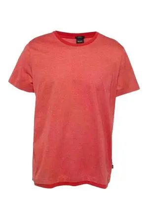 BOSS Tessler Crew-neck T-shirt