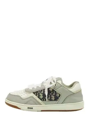 Dior B27 Low-top Sneakers - Grey
