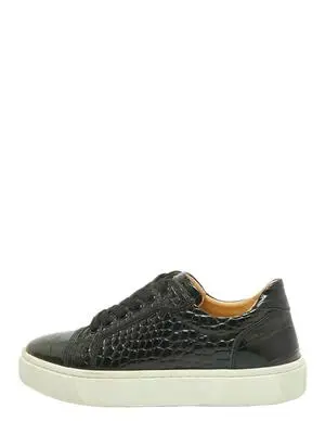 CHRISTIAN LOUBOUTIN Vierissima Sneakers - Black