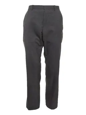 Gucci Wool Trousers - Grey