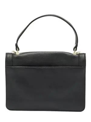 Karl Lagerfeld Simone Tote Bag - Black