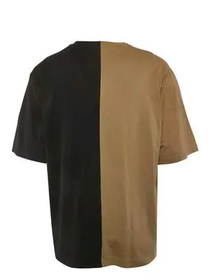 Dolce & Gabbana Dg Appliqué T-shirt - Neutrals
