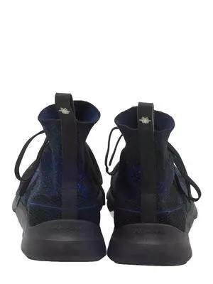 Dior B21 Lace-up Sneakers - Black