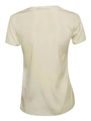 Dolce & Gabbana Marilyn Monroe Print T-shirt - Neutrals