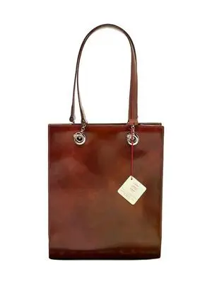 Cartier Panthère Tote Bag - Brown