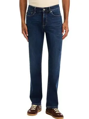 DL1961 Russell Slim Straight Jeans - Reader