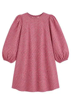 MIND TRAVELER Mirela Dress