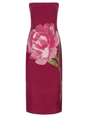 YUMI KIM Yumi Kim Nevada Strapless Dress