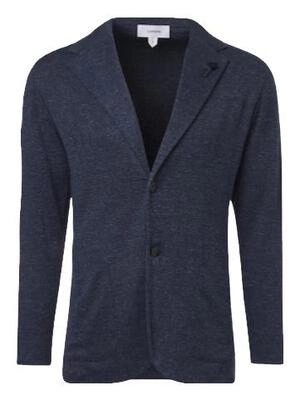 LARDINI Versatile Blazer - Black