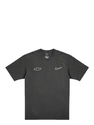 Nike Devin Booker Max90 Tee Shirt - Anthracite